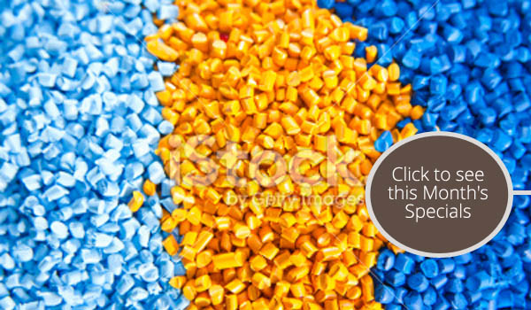 Resin Specials at ARC - ARC Resin Corporation