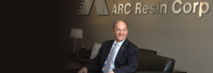Resin Supplier - ARC Resin Corporation