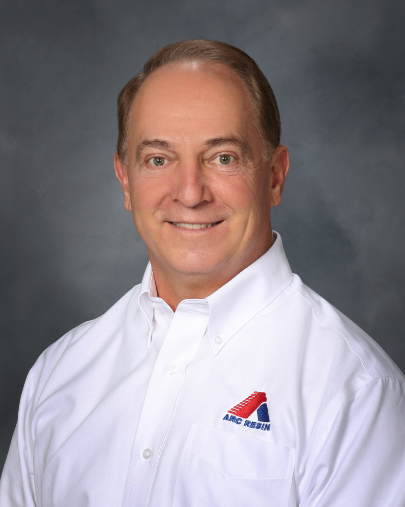 Meet Dedicated Team At ARC Resin