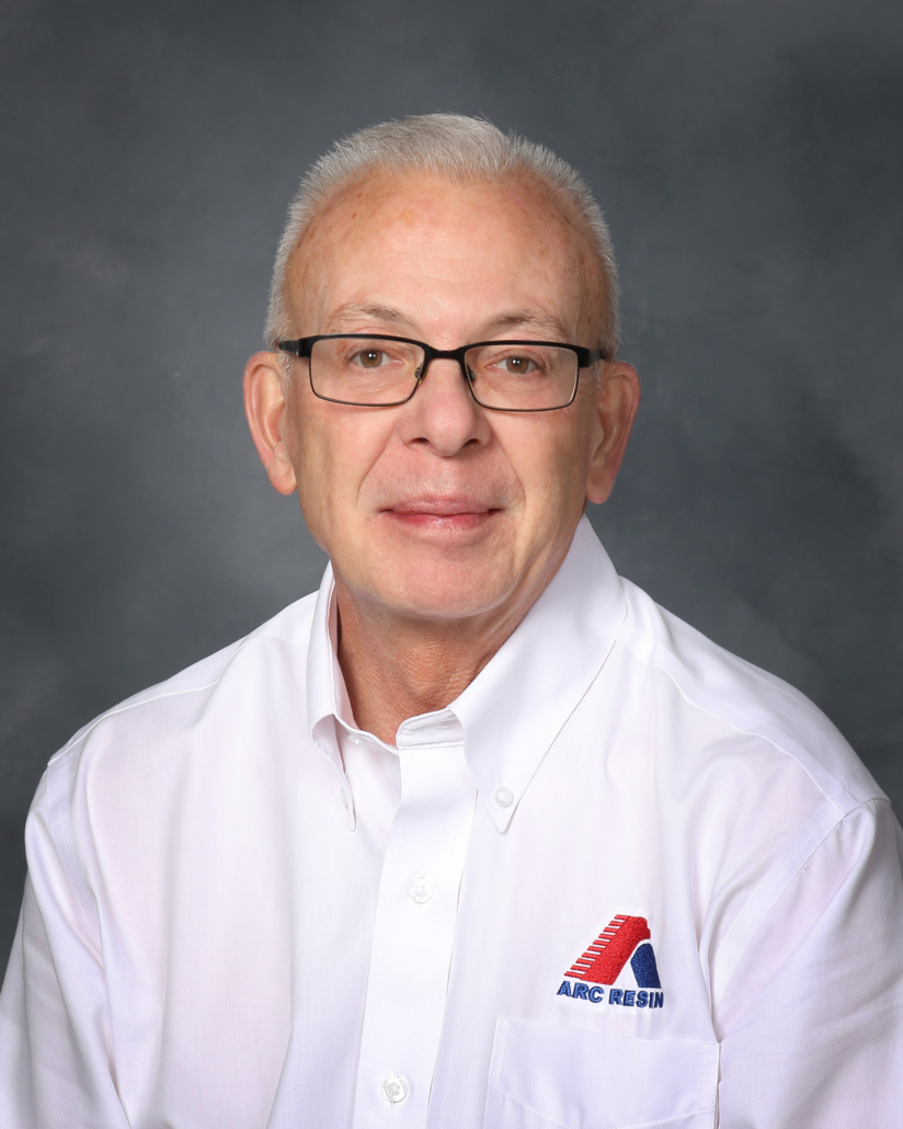 Meet Dedicated Team At ARC Resin