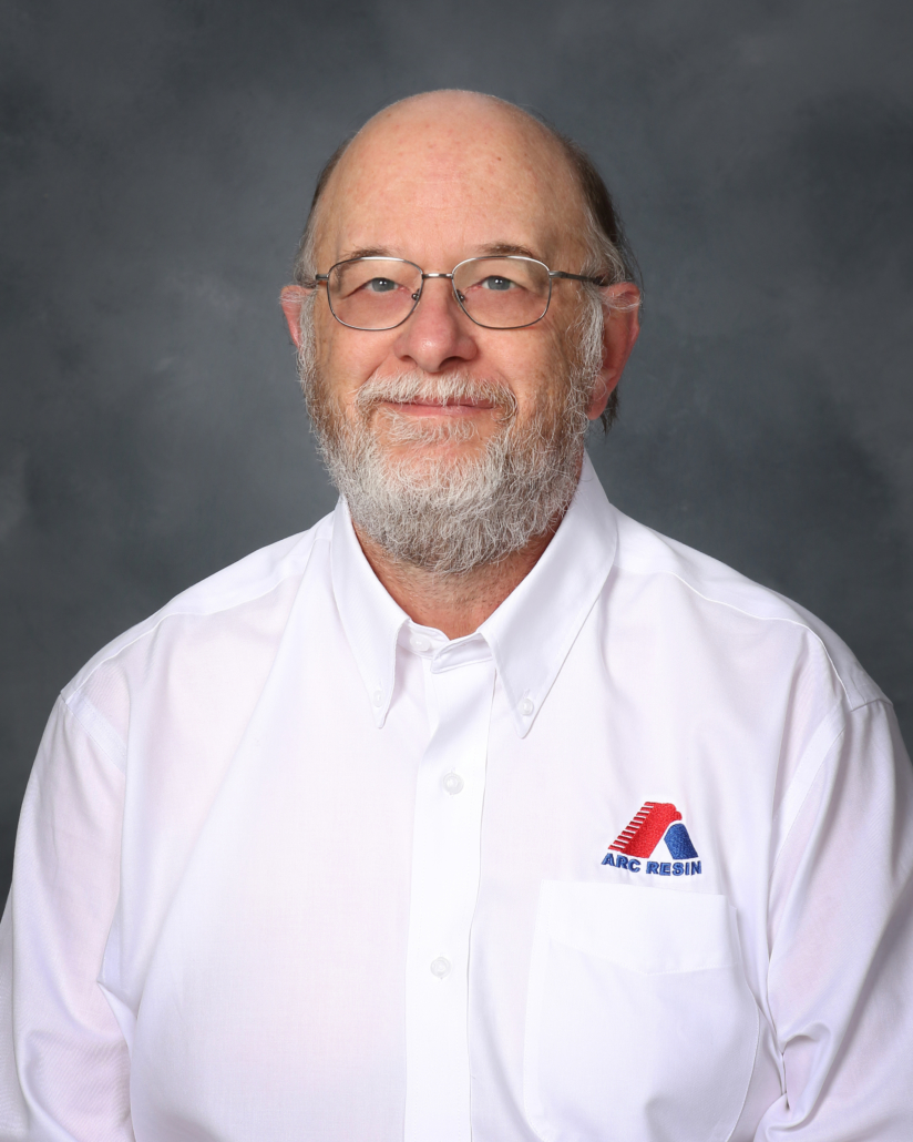 Meet Dedicated Team At ARC Resin