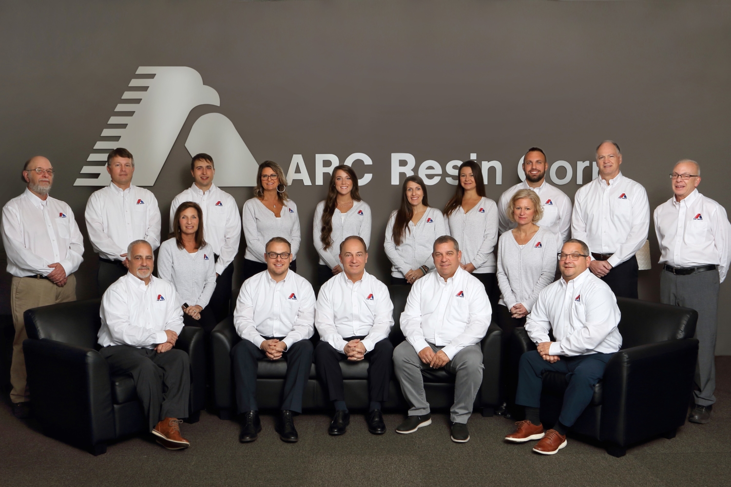 Resin Supplier - ARC Resin Corporation